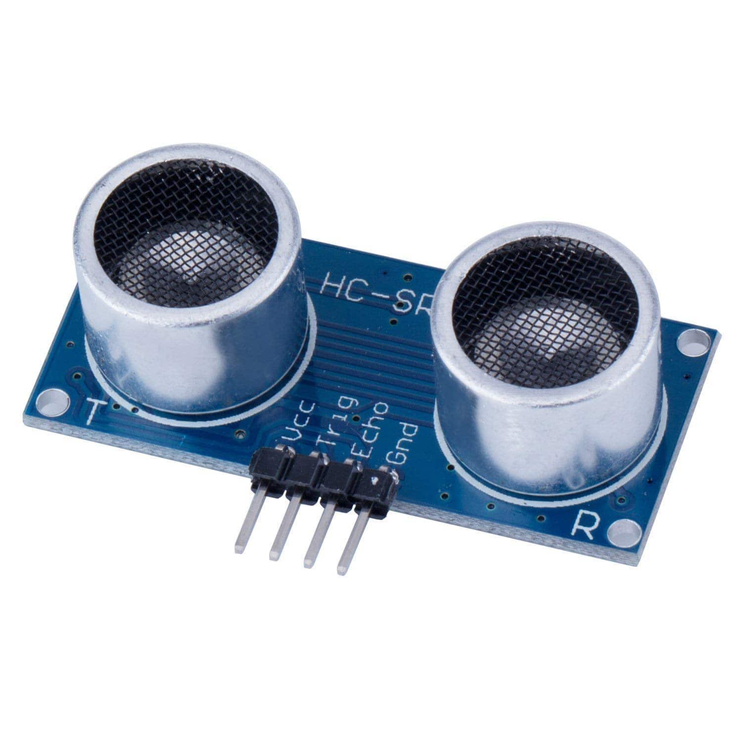 REES52 Ultrasonic Range Finder Module Sensor Distance Measuring ...